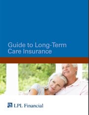 Guide to Long Term Care Insurance | American Private Wealth